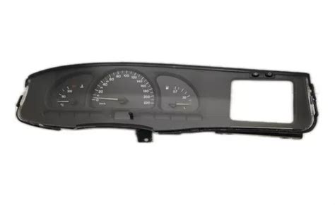 Painel De Instrumentos Gm Vectra Vdo Bc Frete Gr Tis
