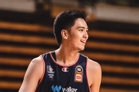 Kai Sotto Wraps Up Practice With Orlando In Las Vegas ABS CBN News