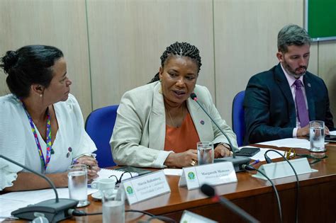 MinC promove debate sobre contribuição da Cultura para a Agenda 2030