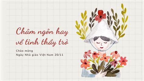10 Câu danh ngôn về tình mẫu tử Tuyển chọn hay nhất
