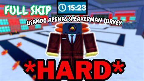 Toilet Towers Defense Estrat Gia Para Solar Modo Hard Em Min