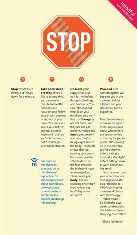 pin on mindfulness
