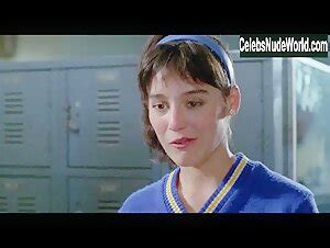 Brenda James Sexy Scene In Cutting Class 1989 CelebsNudeWorld