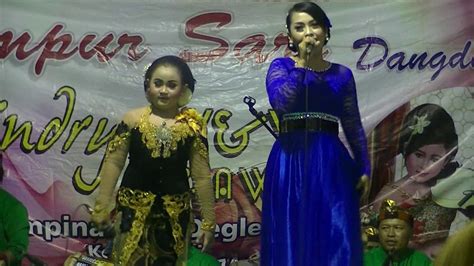 Campursari Salindry Wira Wiri Keloas Ra Kuat Mbok Youtube