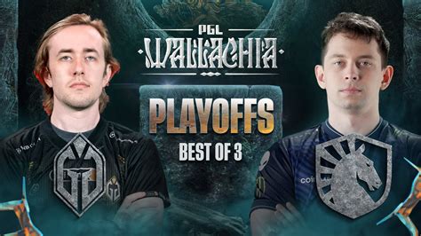 Full Game Gaimin Gladiators Vs Team Liquid Game Bo Pgl