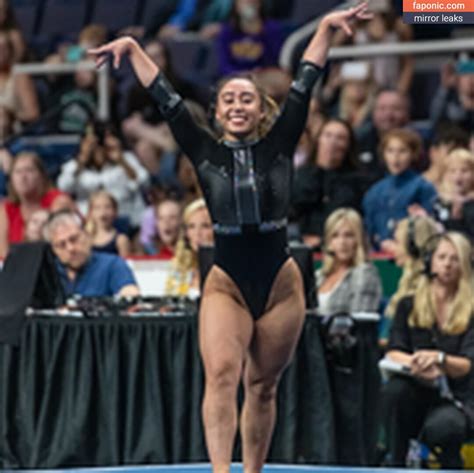 Katelyn Ohashi Aka Katelyn Ohashi Nude Leaks Faponic