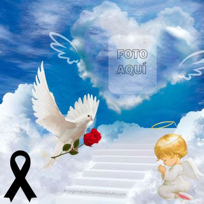 Fondo Luto Angelito
