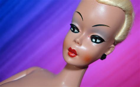 Bild Lilli Anterior A Barbie Fue Considerada Juguete Para Adultos Reportes365