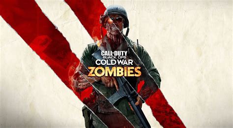 Call Of Duty Black Ops Cold War Zombies Mode Revealed JoyFreak