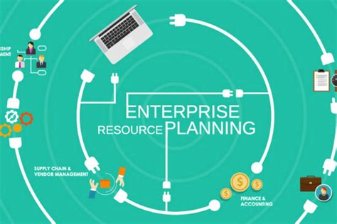 ERP O Que É e Por Que Sua Empresa Precisa Desse Sistema