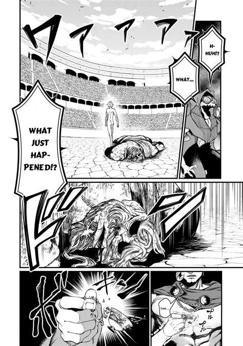 Shuumatsu No Valkyrie 10 Shuumatsu No Valkyrie Chapter 10 Shuumatsu