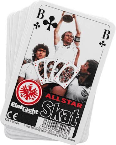 Football Cartophilic Info Exchange Teepe Germany Eintracht