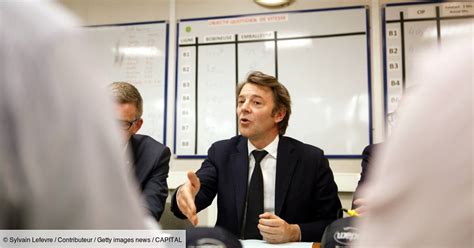 Le pactole de François Baroin chez Barclays Capital fr