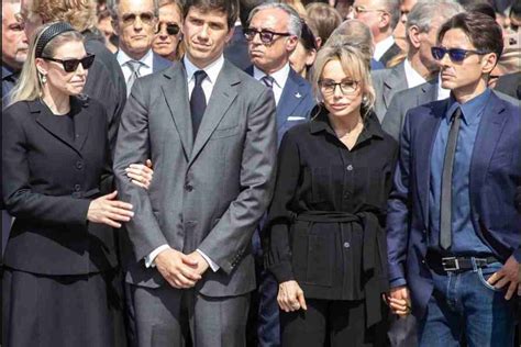 Silvio Berlusconi Clamoroso Quanto E A Chi Ha Lasciato L Eredit