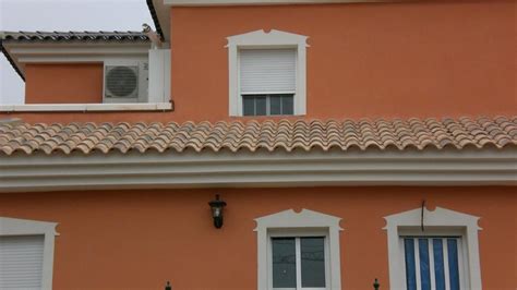 Los 4 Tipos De Pintura Que Mejor Funcionan En El Exterior
