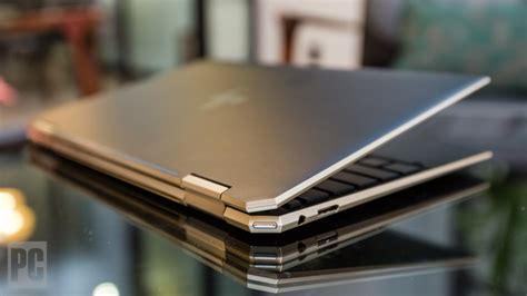 Hp Spectre X Late Review Pcmag