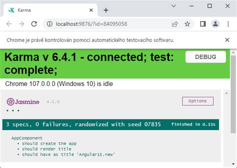 installing angular localize broke jasmine types · issue 48434 · angular angular · github