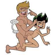 Post 4222957 American Dragon Jake Long Brad Morton Iyumiblue Jake Long