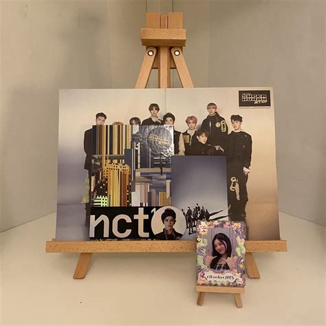NCT 127 THE 4TH MINI ALBUM NCT 127 WE ARE SUPERHUMAN NO PHOTOCARD