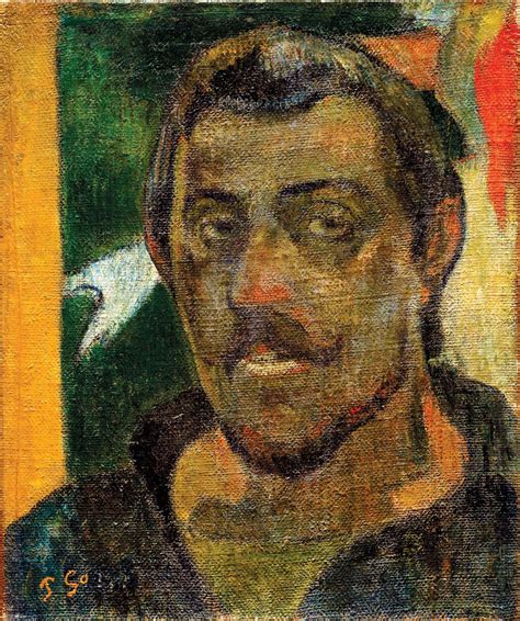 Biografi Paul Cezanne Penggambar
