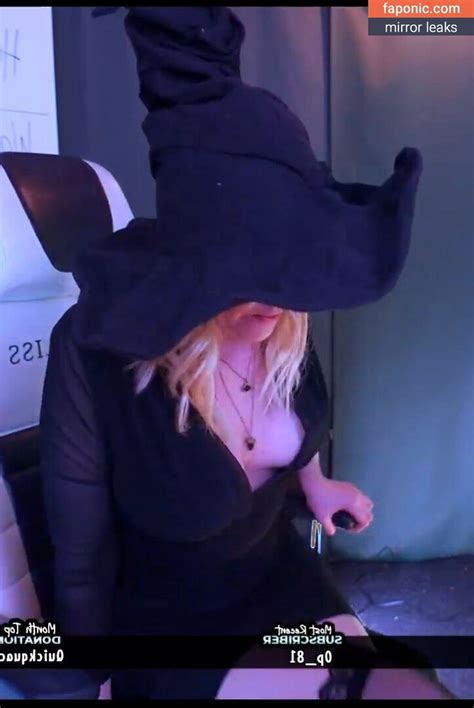 Swebliss Nude Leaks Faponic