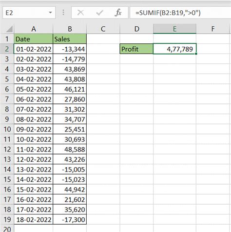 How To Add The Same Number To Multiple Cells In Excel Printable Forms