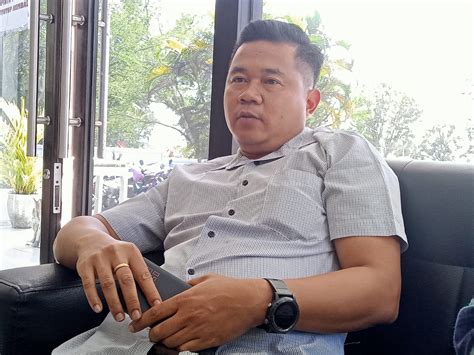 Terkait Kasus Pengadaan Nanobubble Di Pdam Balikpapan Kejari Sudah