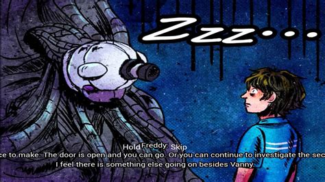 Fnaf Security Breach Ending Fnaf Fnaf Memes Gregory Reverasite The