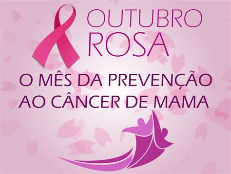 Bom Dia Piedade Outubro Rosa Conta Palestras E Mutir O Para
