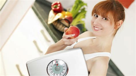 Cuántas calorías debes consumir al día Salud180