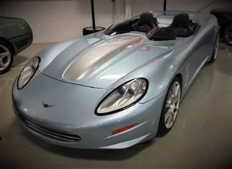 Founder Of Iconic Performance Engineering Shop Reeves Callaway Passes
