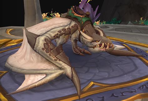 Renewed Proto Drake White Scales Warcraft Wiki Your Wiki Guide To