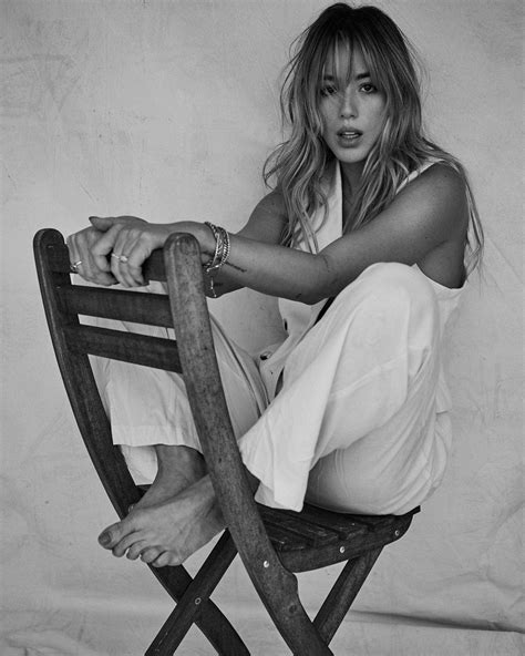 Chloe Bennet Chloebennet Nude Onlyfans Leaks 6 Photos Thefappening