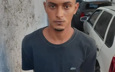 Polícia Civil de Caravelas cumpre mandado de prisão e de busca e