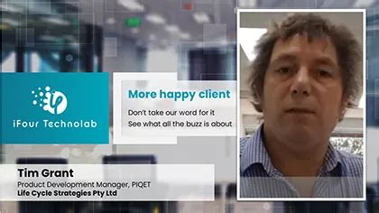 Software Development Company Usa Ifour Technolab