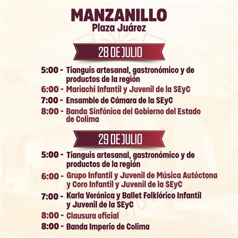 Celebra los 500 años de fundación de Colima con grandiosos festejos