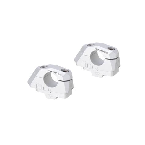 Rehausseur De Guidon BMW F850GS Adv SW Motech