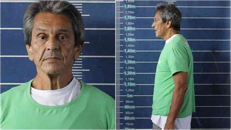 MP Militar abre investigação sobre registros de armas de Roberto