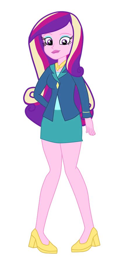 2749152 Safe Artist Gmaplay Dean Cadance Princess Cadance