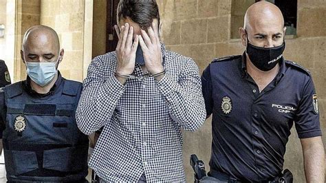 Condenado a 40 años de cárcel por violar a una mujer y quemar su piso