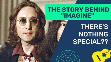The Story Behind The Song Imagine John Lennon Had Doubts About Yoko