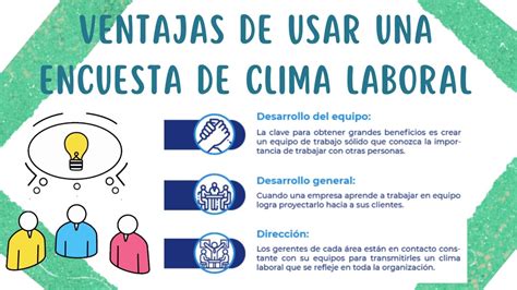 Encuesta De Clima Laboral Comialex Youtube