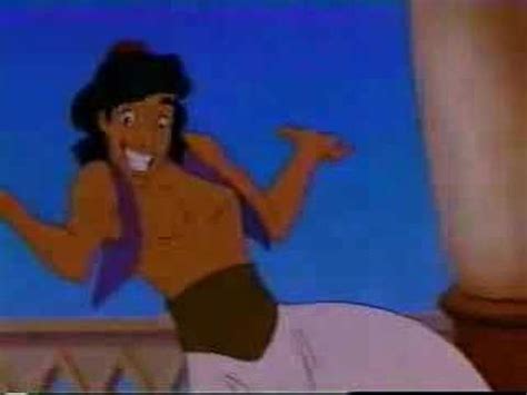 Aladdin Porno YouTube