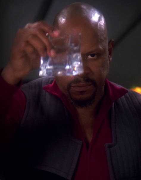 Sisko Raises Glass Memes Imgflip