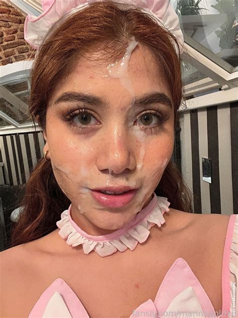Marina Gold Marinagoldvip Nude Onlyfans Leaks The Fappening Photo