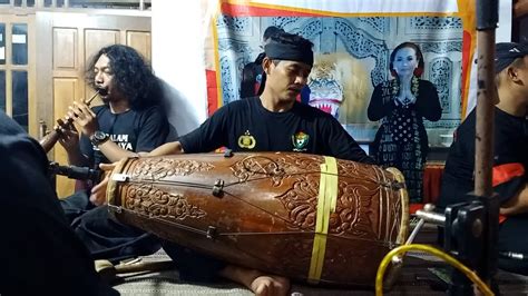 Cinta Terisolasi Luntur Gala Gala Versi Gamelan Reog Gayeng