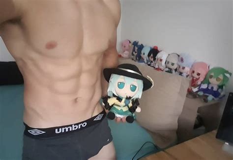 Mg On Twitter Sigmaactivity I Prefer Room Filled With Fumo S Https