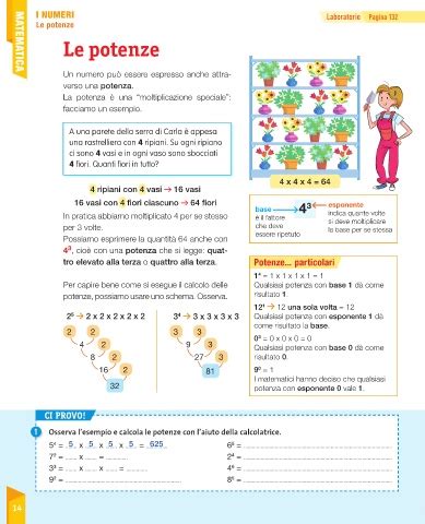 Page La Voce Della Terra Pi Matematica