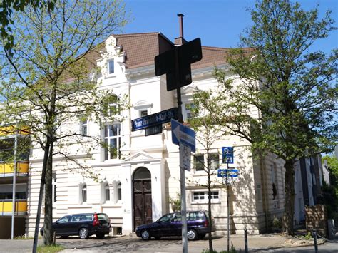 Mal Sehen Bremen Friedrich Karl StraßE Neu Gesundheitsdiskussion