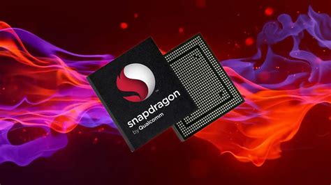 Snapdragon SoC Leitfaden Alle Smartphone Prozessoren von Qualcomm erklärt